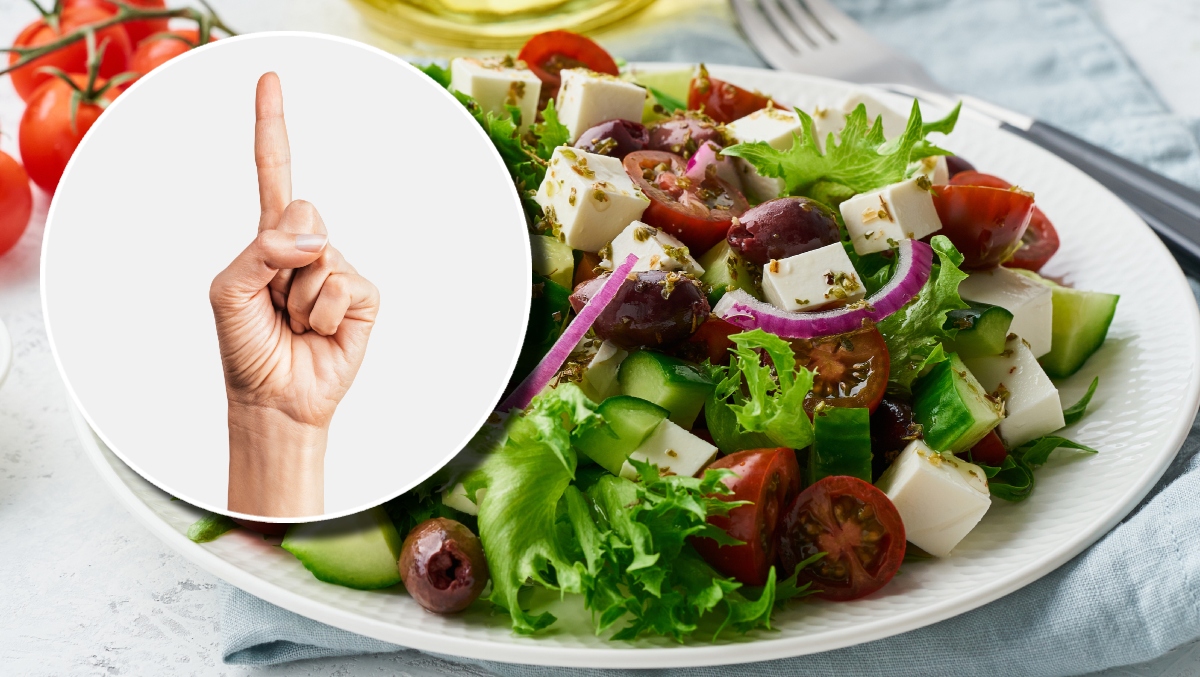 Woman Suing Restaurant After Finding Human Finger That She Didn't Order ...
