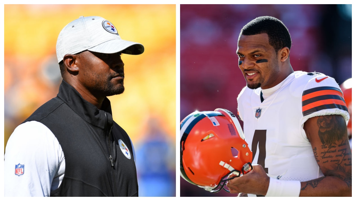 Brian Flores & Deshaun Watson May Team Up After All, Which Will Surely ...