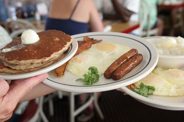 Let’s Go Brandon: Food Prices Hit Decade High | OutKick