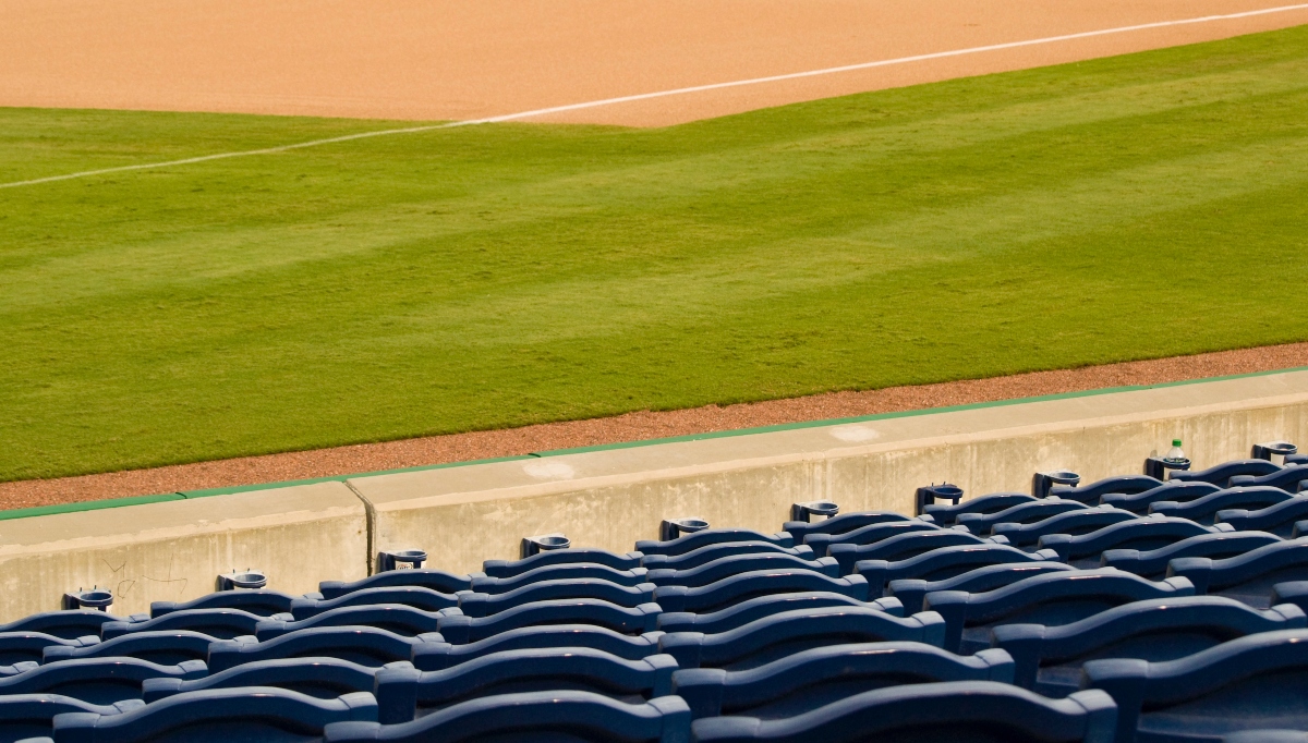 Dad Shows The World What Not To Do While Chasing Foul Ball With Child ...