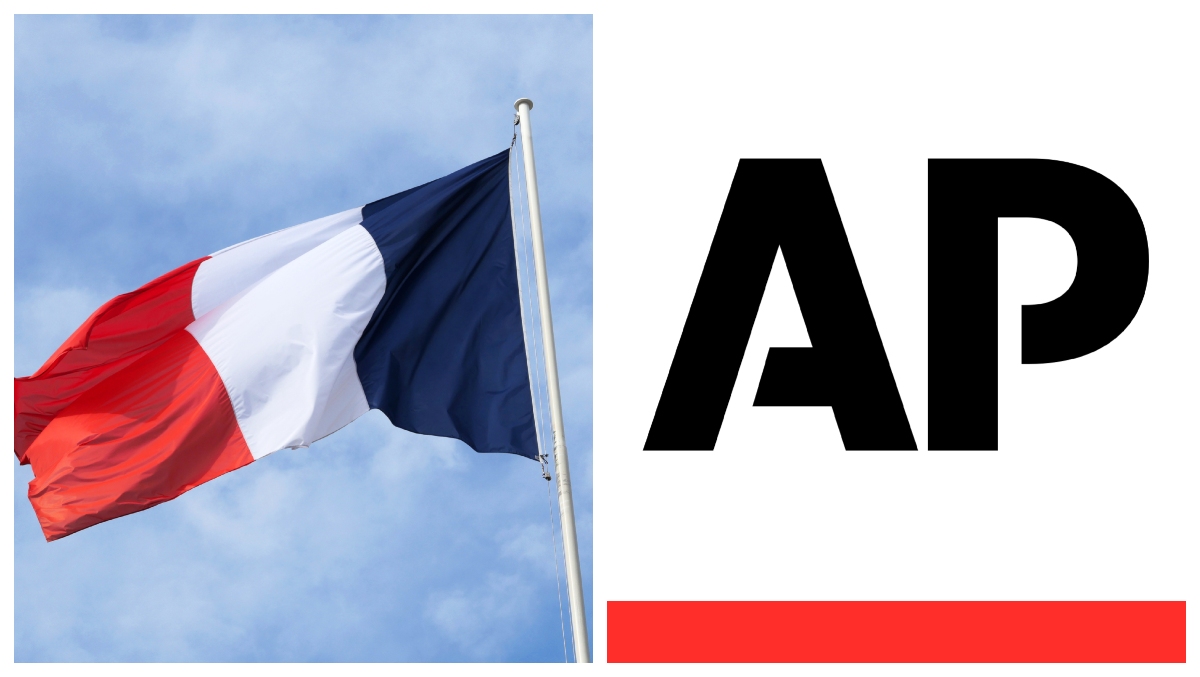 French Embassy Fires Back At Associated Press For Claiming 'The French ...