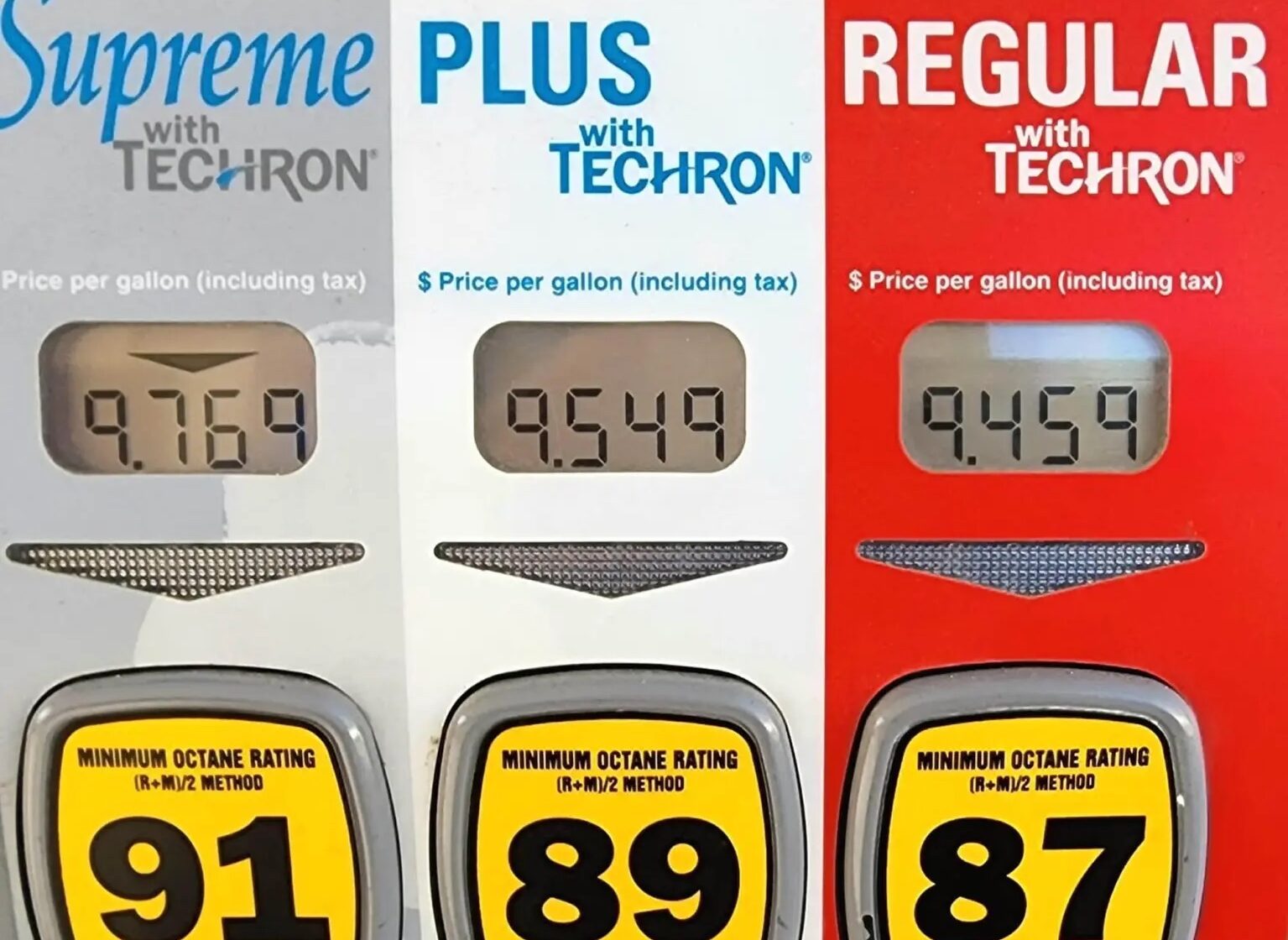Gas Nearly $10 In One New York Town; New Highs Hit Nationally | OutKick