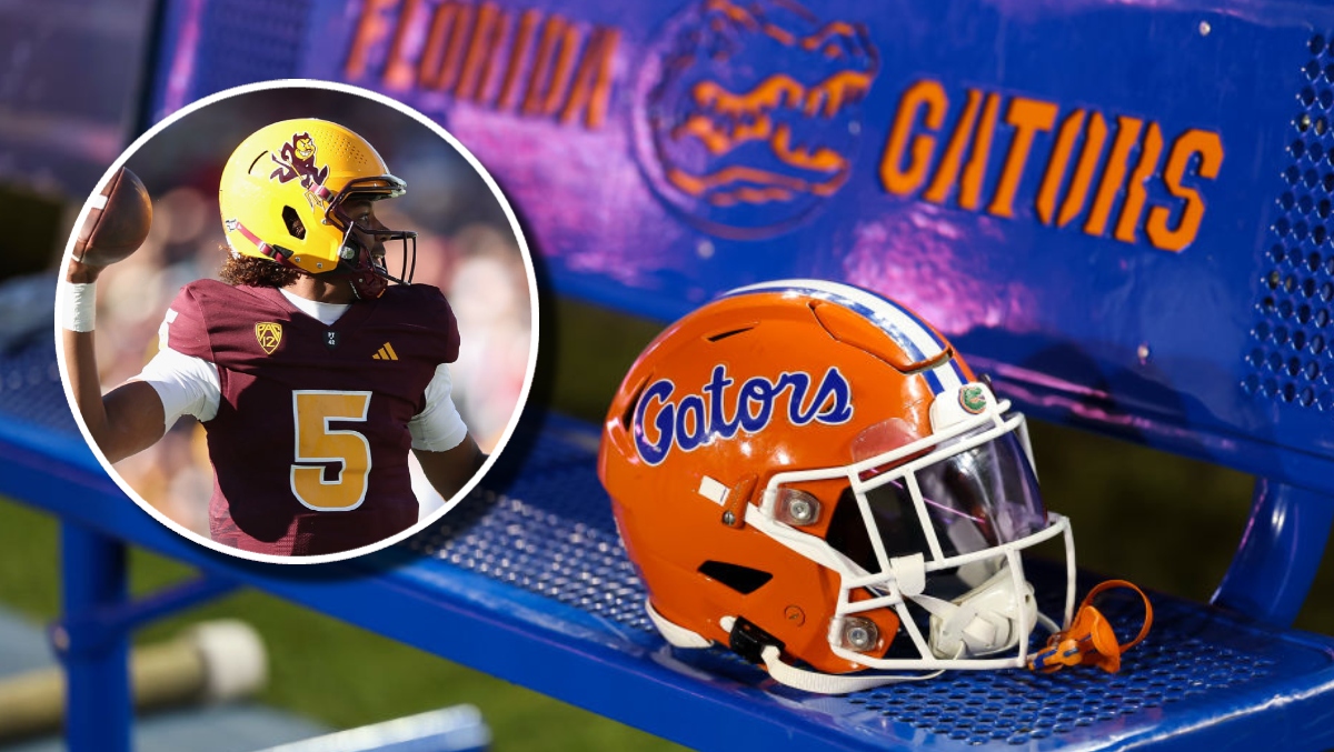 Florida Gators Football Program Under NCAA Investigation Following ...