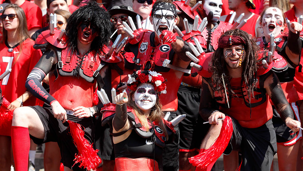 Greg Sankey Might Not Sound Worried, But Fans Will Revolt If SEC Is ...