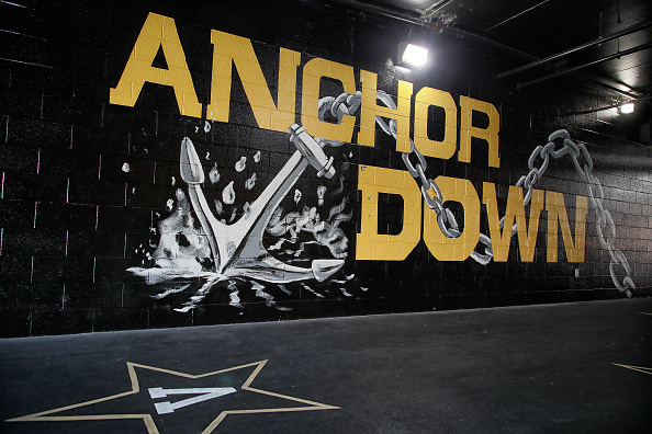 Vanderbilt Football's New Locker Room Is A Look Into The Future | OutKick