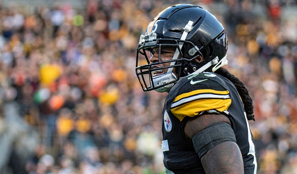 Devin Bush Working Towards A Full Return In 2021 | OutKick