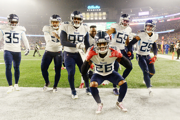 NFL Announces Multi-Year Partnership With Twitter | OutKick