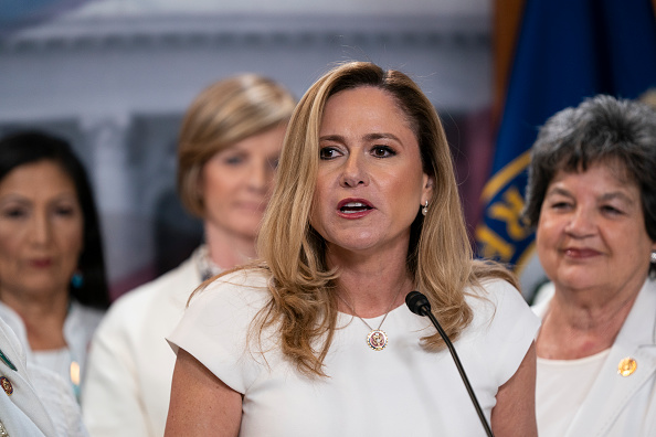 AOC Blames U.S. Embargo For Cuban Protests, Florida Democrat Rejects ...