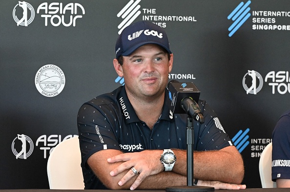 Patrick Reed Hits Brandel Chamblee, Golf Channel With $750M Defamation ...