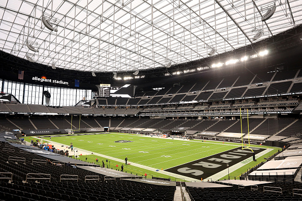 NFL Stadiums Ranked, According To Social Media | OutKick