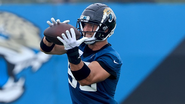 George Kittle Explains Why Tim Tebow Didn't Receive Invite To Tight End ...