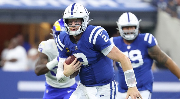 Outkick Bets: Thursday's Top Plays | OutKick