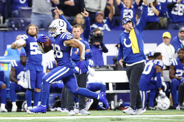 Outkick Bets: NFL Bets | OutKick