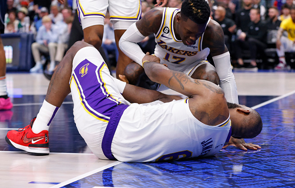 Will Senior Moments Continue For LeBron James? | Guilbeau - outkick ...