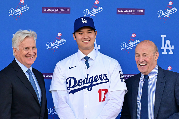 Dodgers Have Built A Superteam, But Does It Matter In October? | OutKick