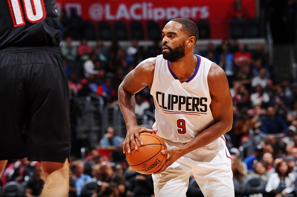 Former NBA Players Receive Prison Sentencings After Involvement In ...