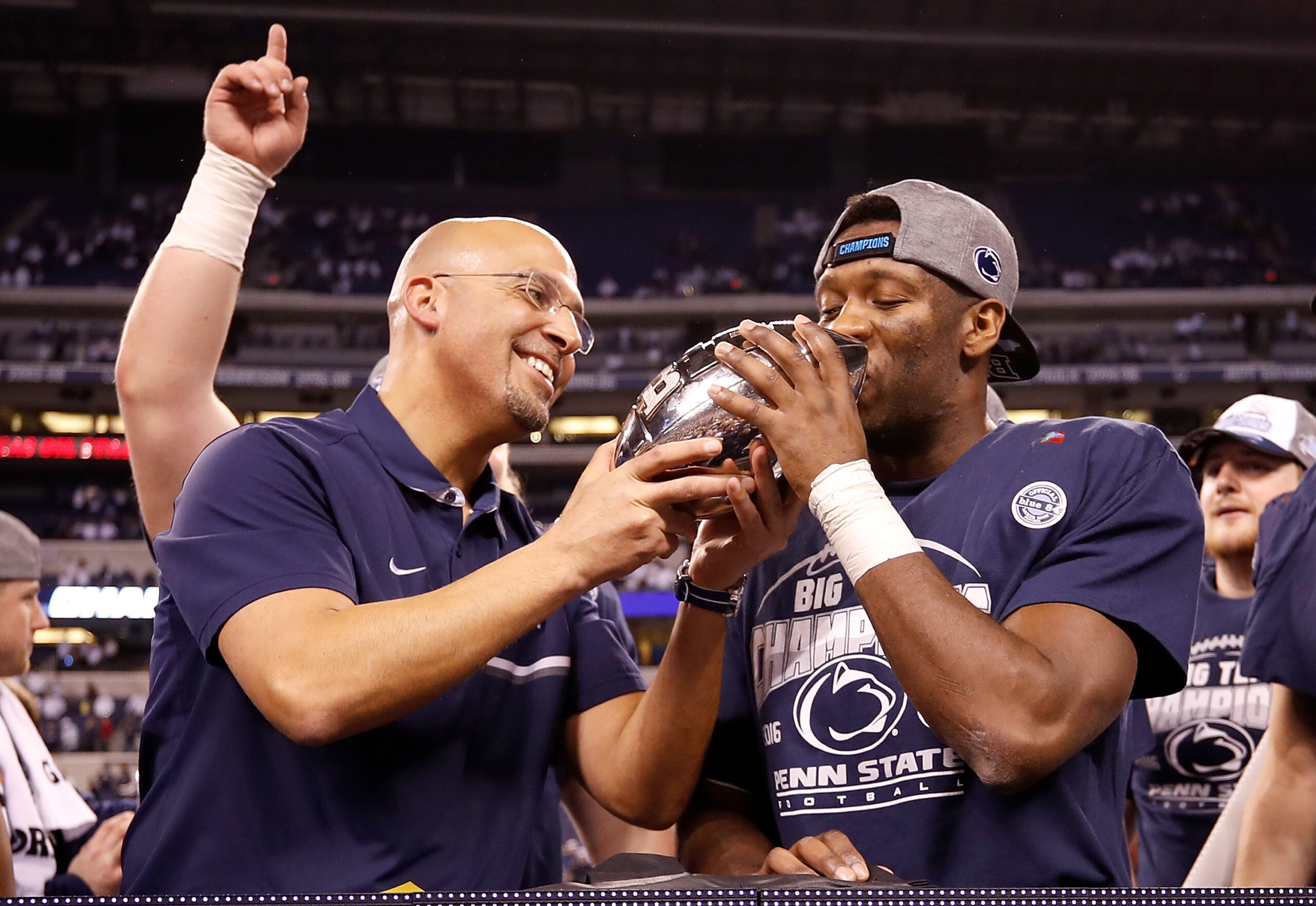 Outkick's Final Top Ten For 2016 | OutKick