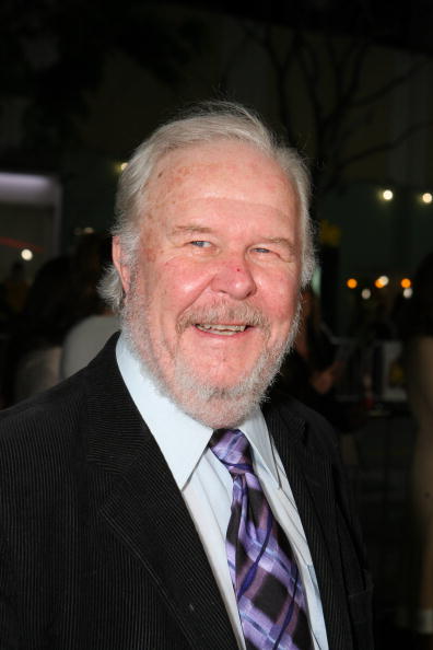 'Network' and 'Deliverance' Actor Ned Beatty Passes Away at 83 | OutKick