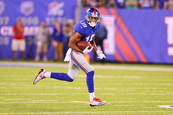 Ex-NFL WR Travis Rudolph Found Not Guilty Of First-Degree Murder In ...