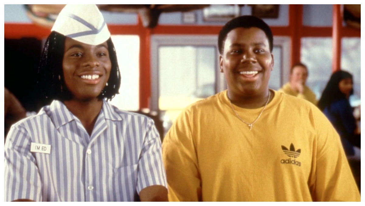 Good Burger 2 Is Official And We Have A Plot And Possible Release Date ...