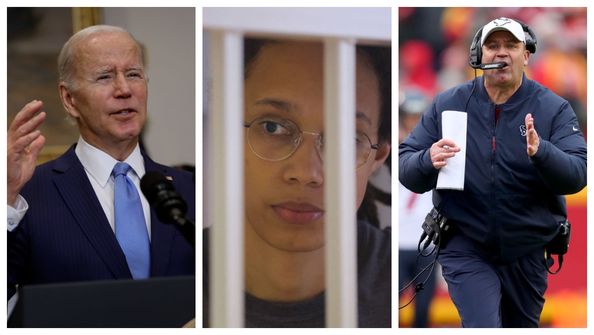 Joe Biden Draws Bill O'Brien Comparisons For 'Getting Fleeced' In ...