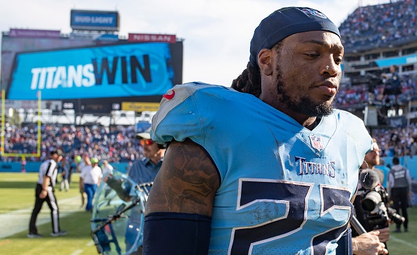Outkick Bets: Why You Should Bet the Titans
