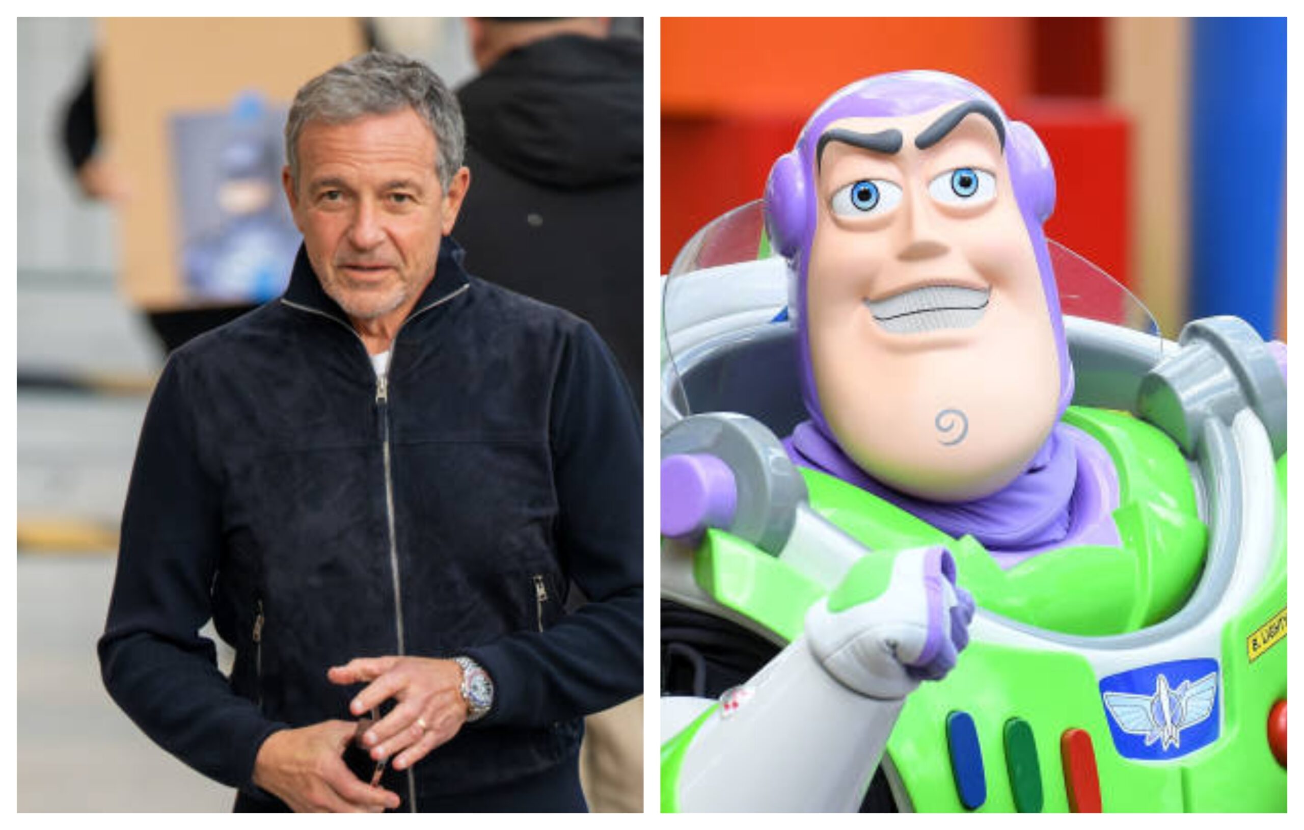 The State Of The Mouse House: CHAOS | OutKick