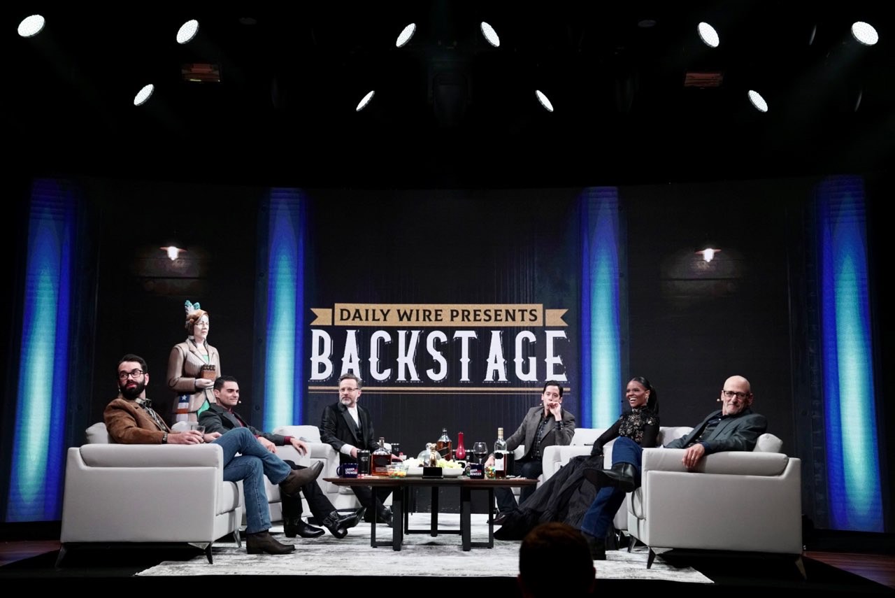 Column: The Daily Wire Makes Talking Politics Fun | OutKick