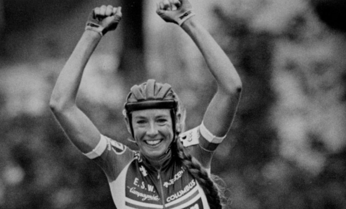 Cycling Team Fires Olympian Over Her Transgender Athlete Opinion | OutKick