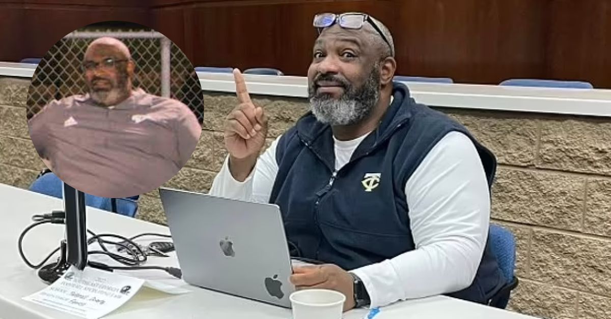 Georgia H.S. Football Coach Dismissed Weeks After Holding Baptism | OutKick