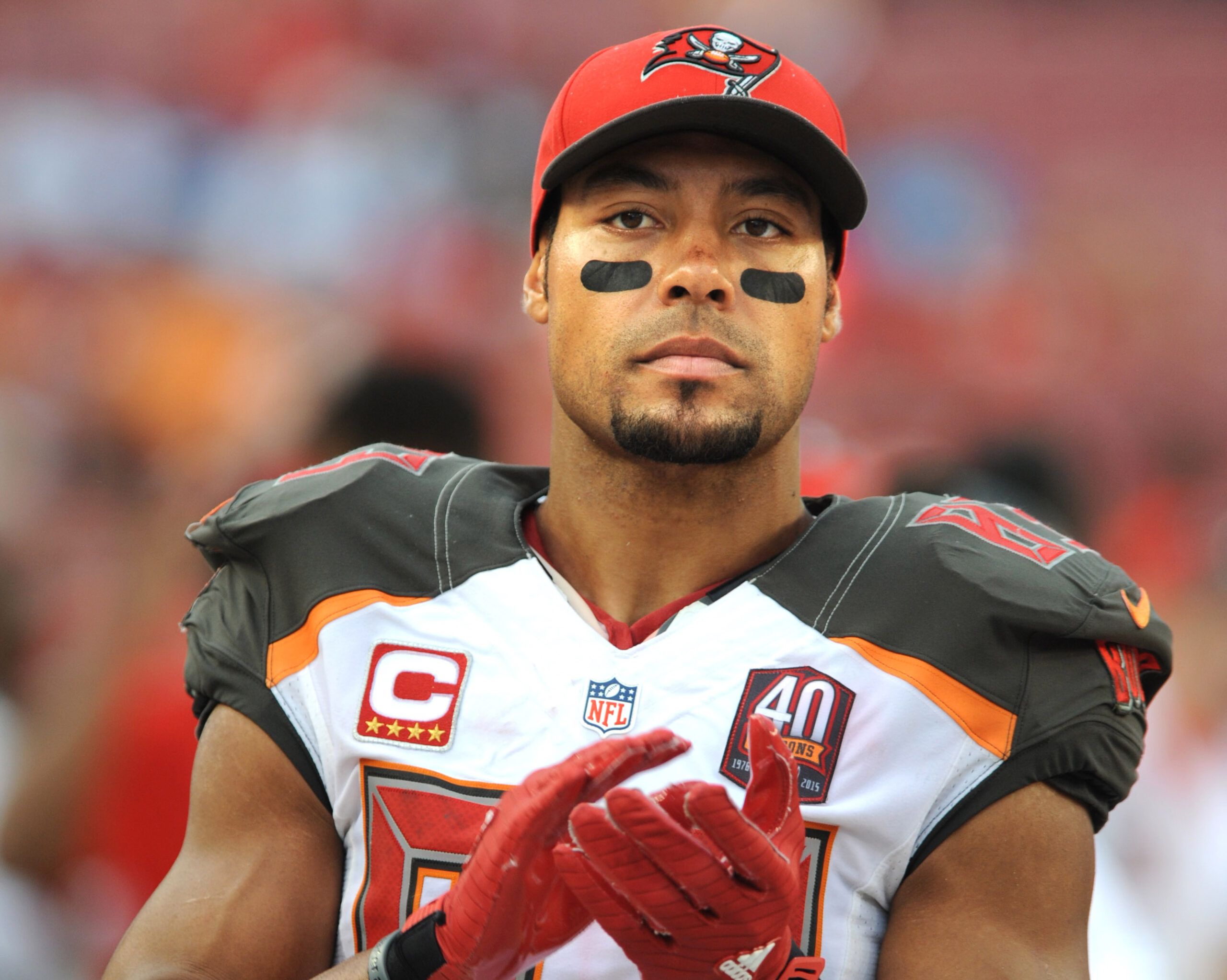 Former NFL Wide Receiver Vincent Jackson Found Dead in Florida | OutKick