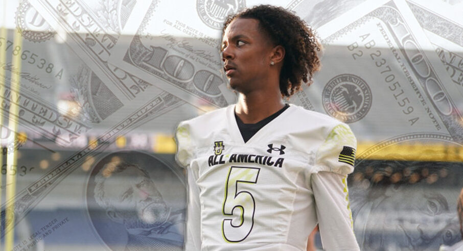 Jaden Rashada Visiting Pac-12 School Raises Questions Around NIL Past ...