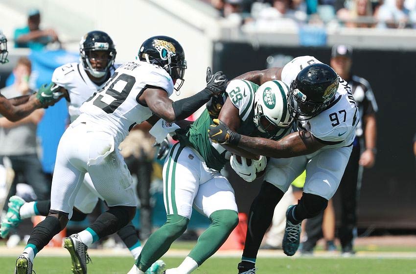 Week 5 Upset Alert: Jags & Cowboys Ready to Rumble