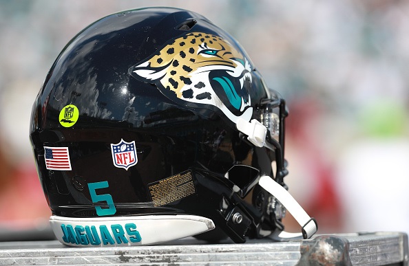 Who's Counting? Jaguars Make Another QB Change | OutKick