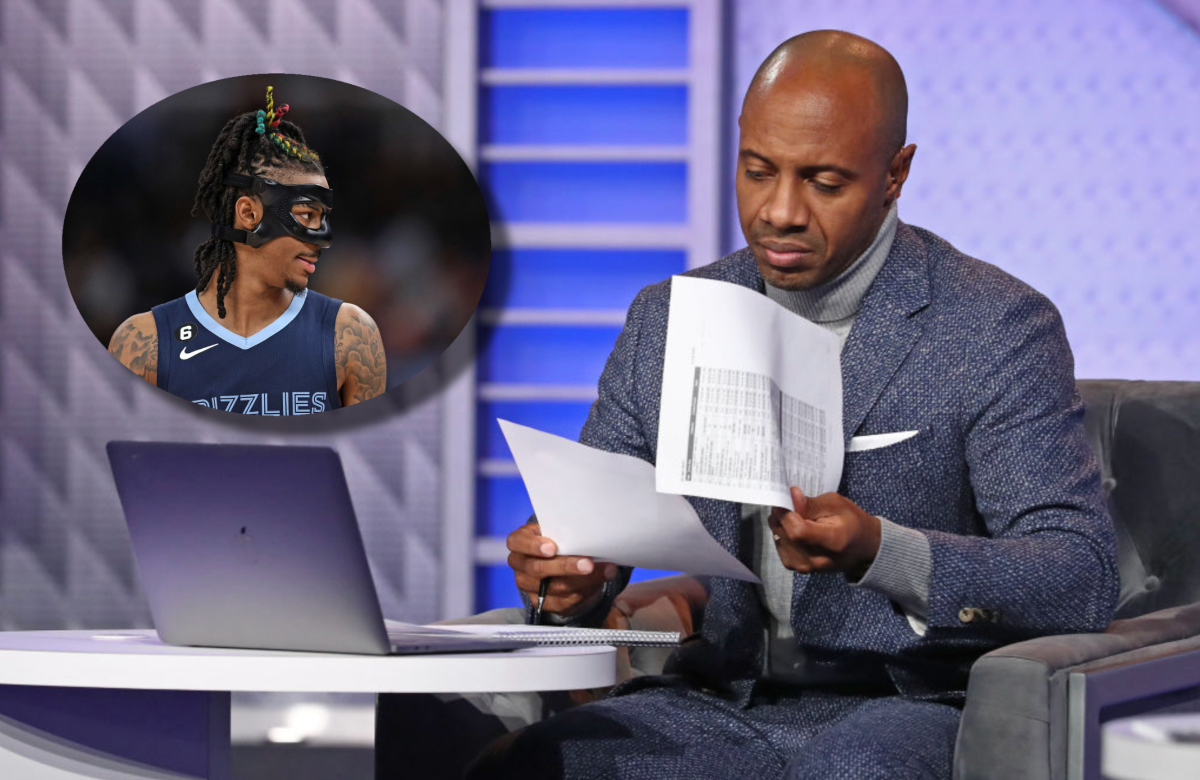Jay Williams Says Ja Morant Should Have Been Suspended For Season | OutKick
