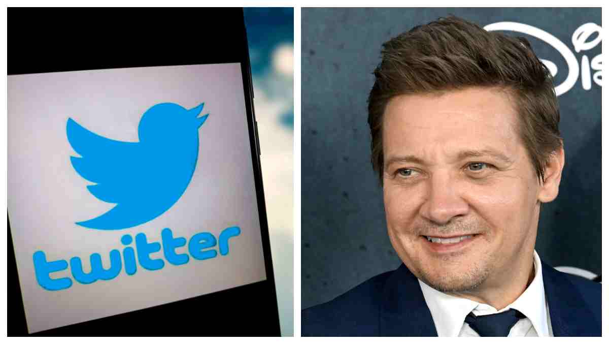 Jeremy Renner Is Not Dead Despite What Social Media Says And, Man ...