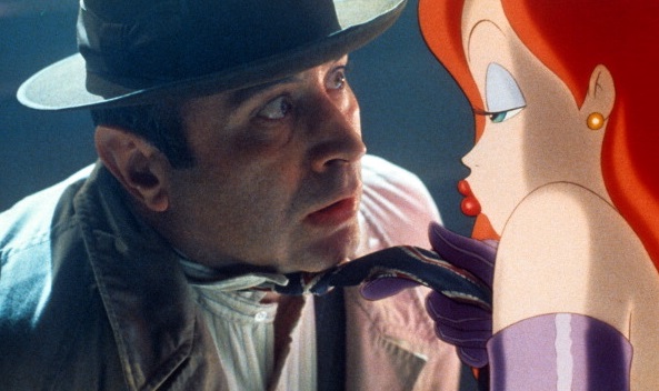 Fearful Of Offending Anyone, Disney Is Making Jessica Rabbit Cover Up ...