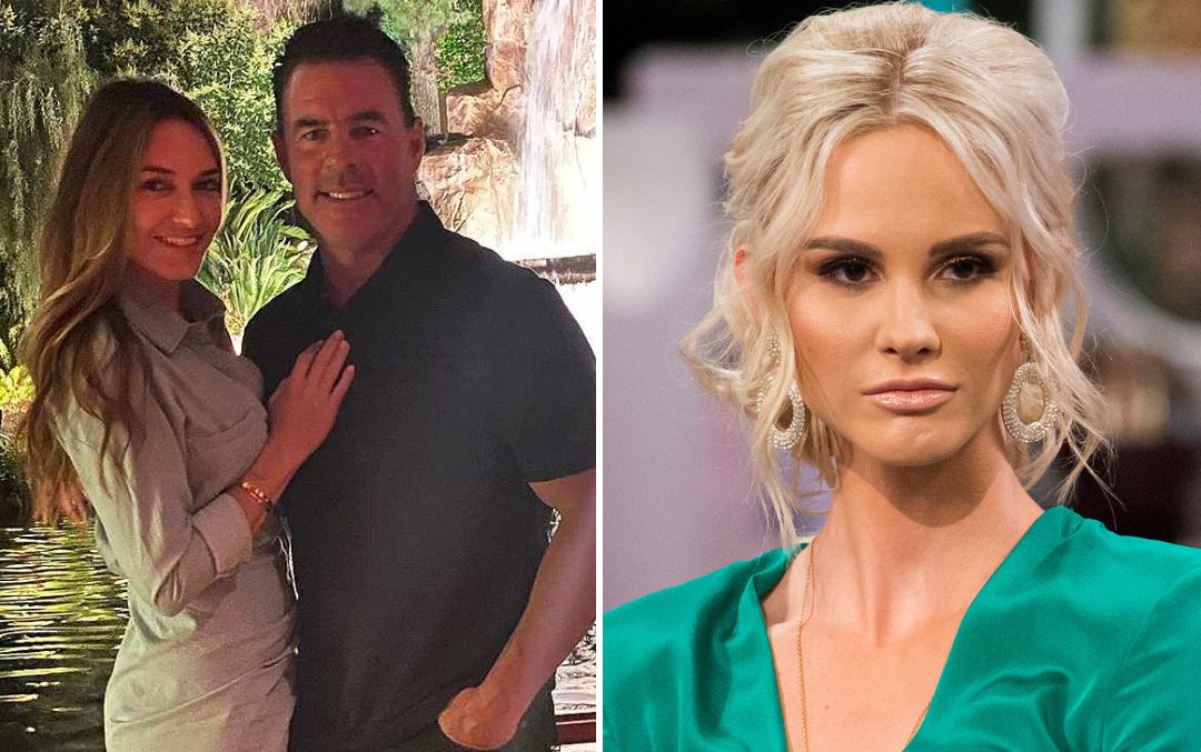 Jim Edmonds Snaps Back At Ex Meghan King's 'Lies' Following Marriage To ...