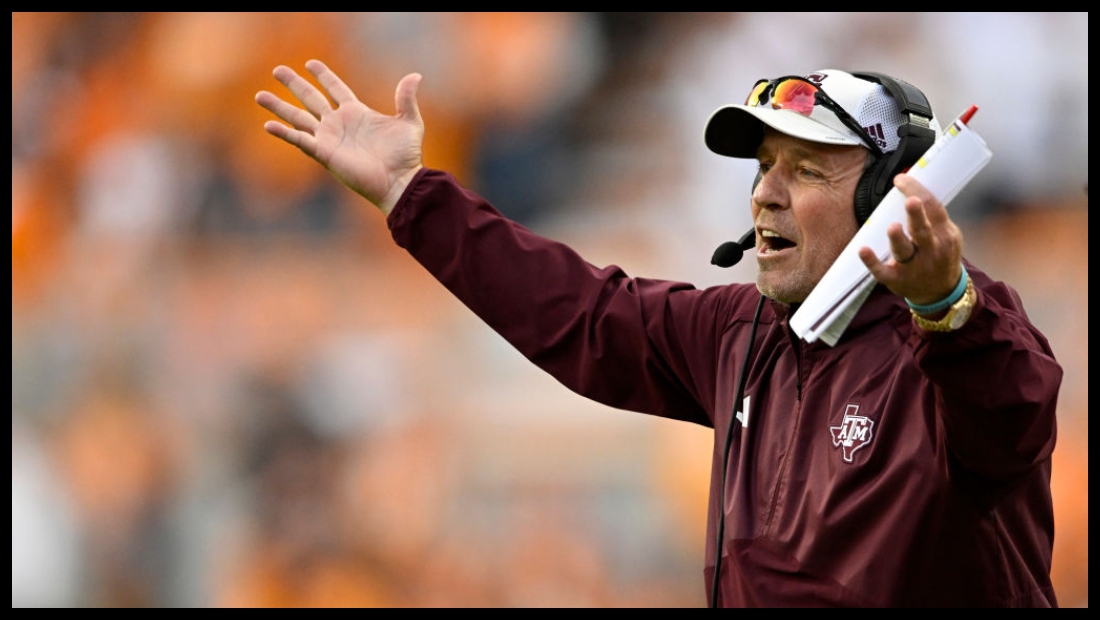 Update: LSU AD Scott Woodward Should Help Pay Jimbo Fisher's $76 ...