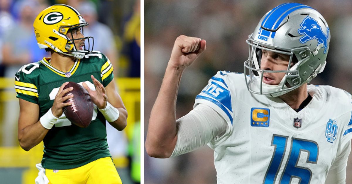 Packers Fans Boo Team On Primetime Stage, Matt LaFleur 'Pissed' At ...