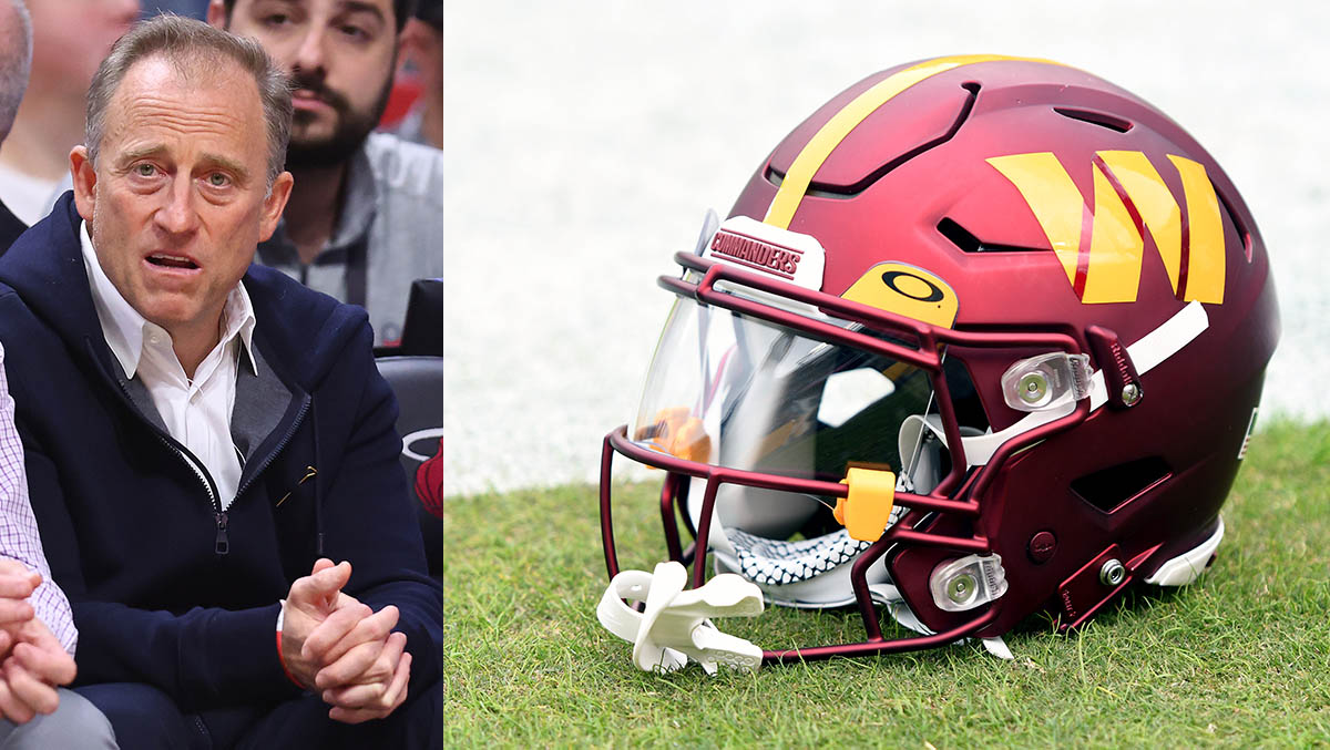 NFL Owners Officially Approve Sale Of Commanders To Josh Harris | OutKick