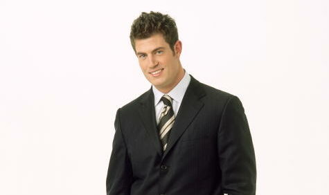 Former Gator QB, Jesse Palmer Tabbed As Next 'Bachelor' Host | OutKick