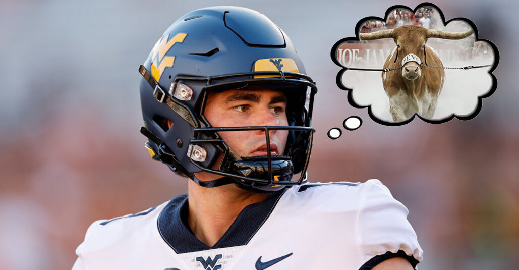 JT Daniels To Start Final Year Of College With Chance At Massive Upset ...