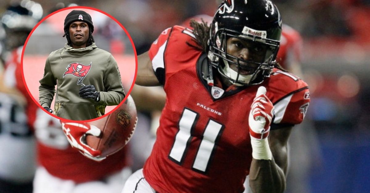 Julio Jones Is Back In NFL, But Does Eagles' Bet On Veteran WR Make Any ...