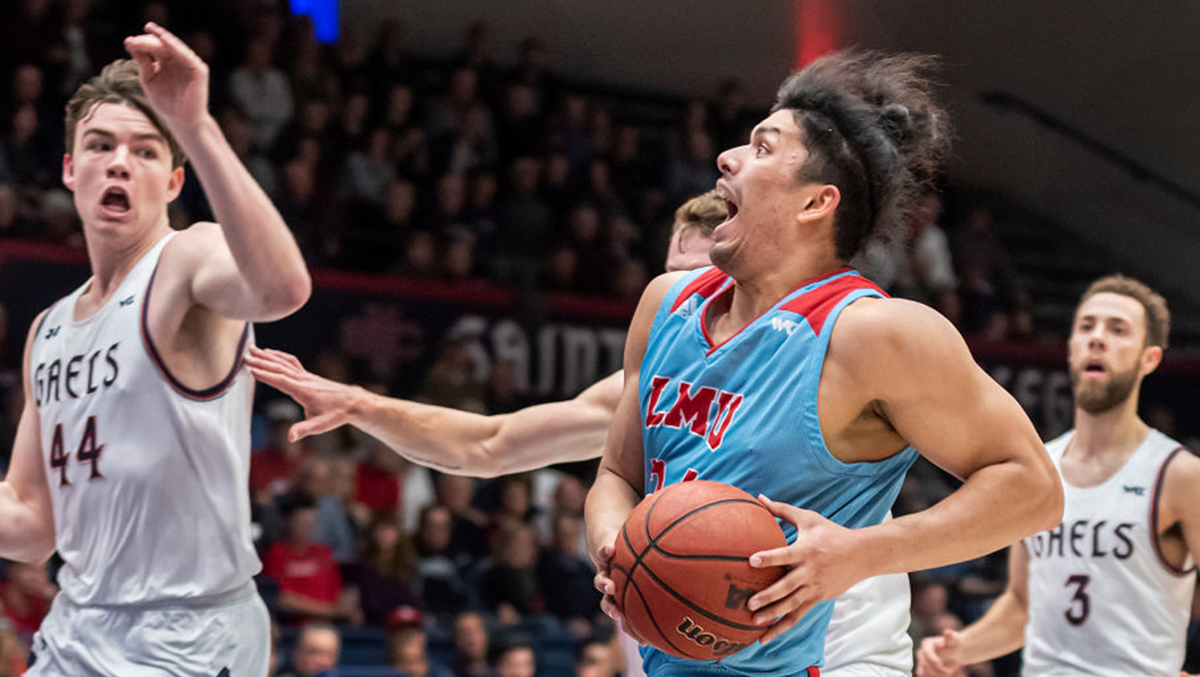Best Hair In College Basketball Announces Return For Super Senior Year ...