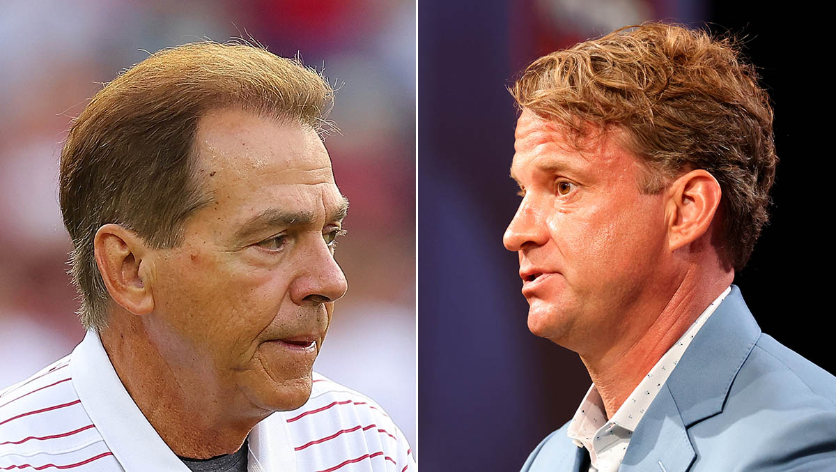Ole Miss' Lane Kiffin, Master Troller, Says This Could Be 'Last Time ...