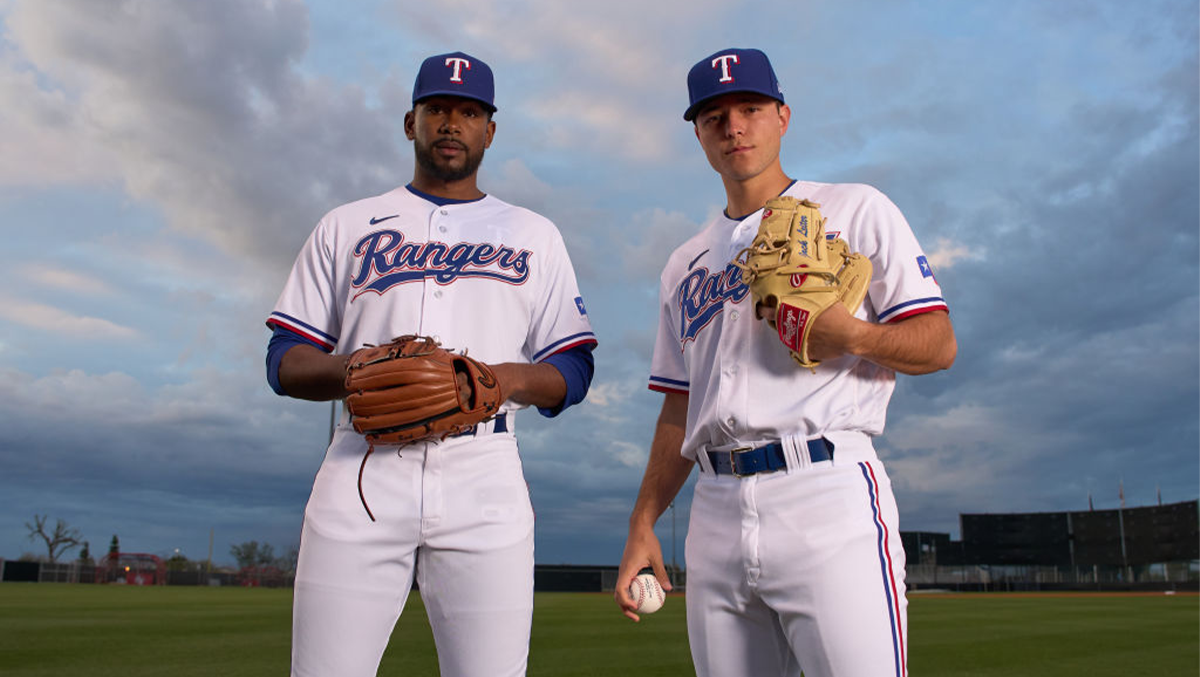 Kumar Rocker Dazzles In MiLB Debut As Jack Leiter Mows Down AA Ball ...