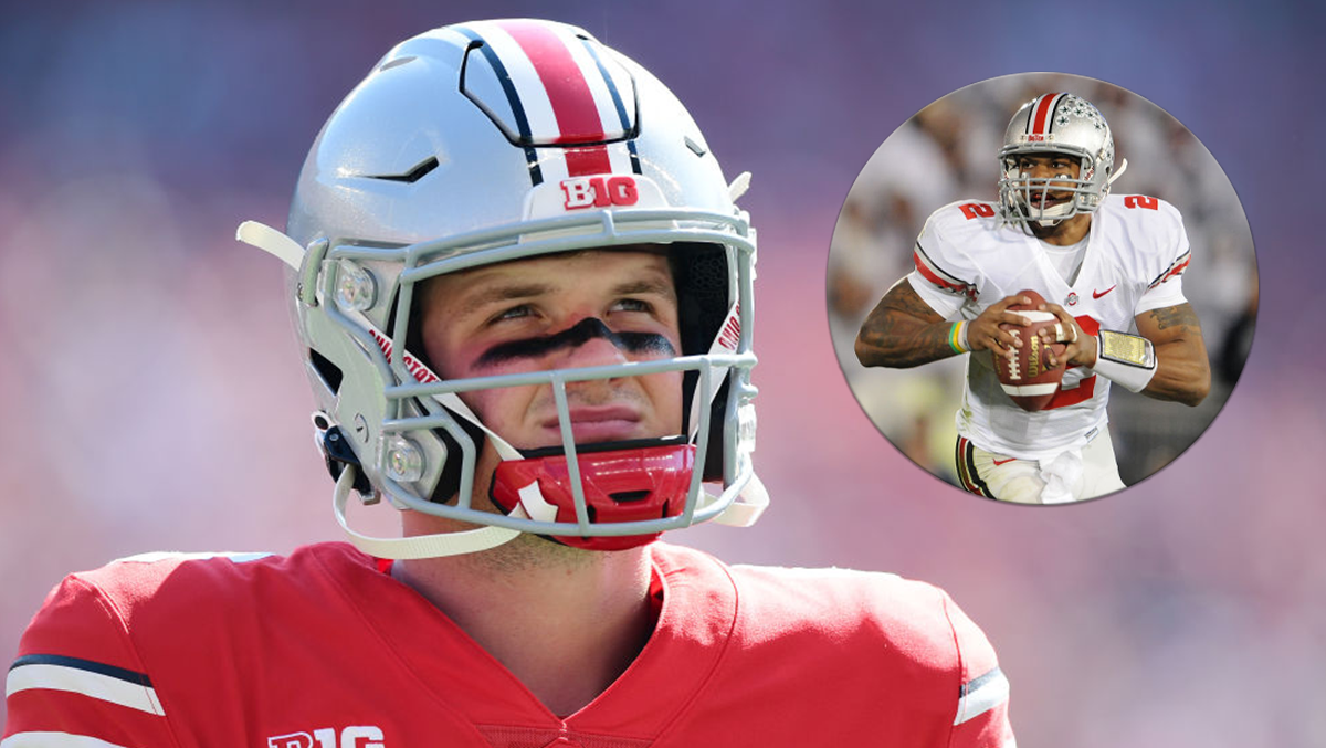 Ohio State QB's New Luxury Whip Exemplifies Decade Of Change In CFB ...