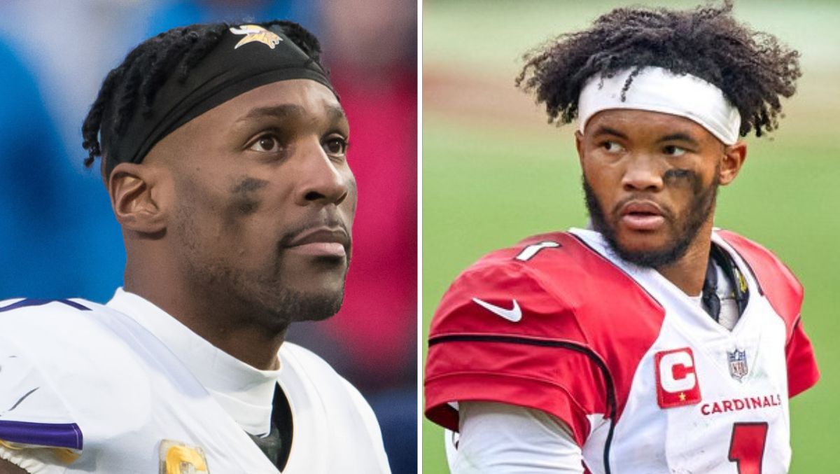 Patrick Peterson Criticizes Ex-Teammate Kyler Murray, QB responds | OutKick
