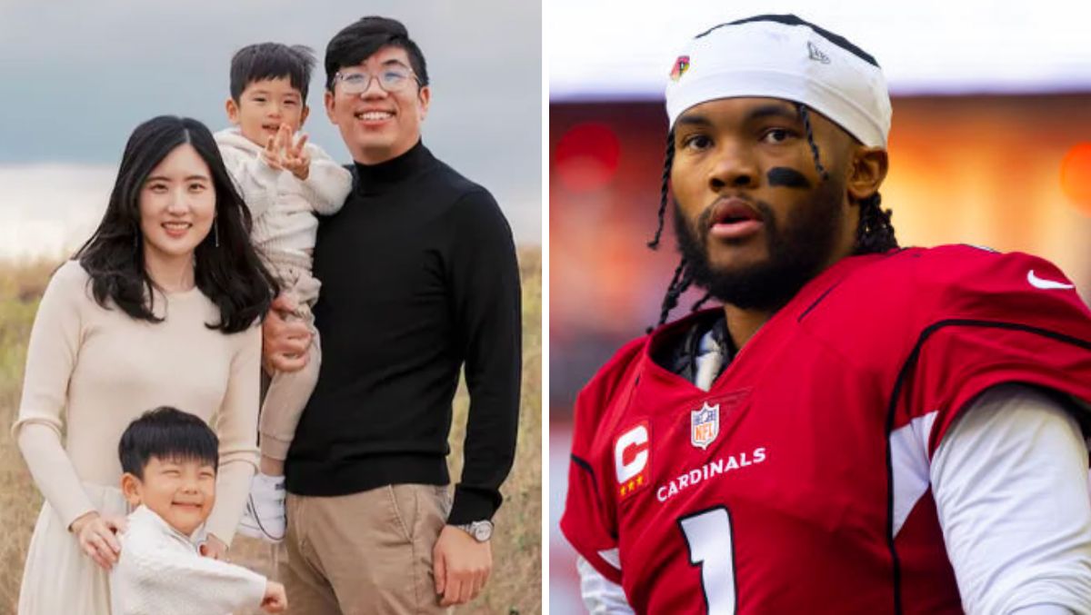 Kyler Murray Donates To Allen, TX., Shooting Victim Who Lost Parents ...